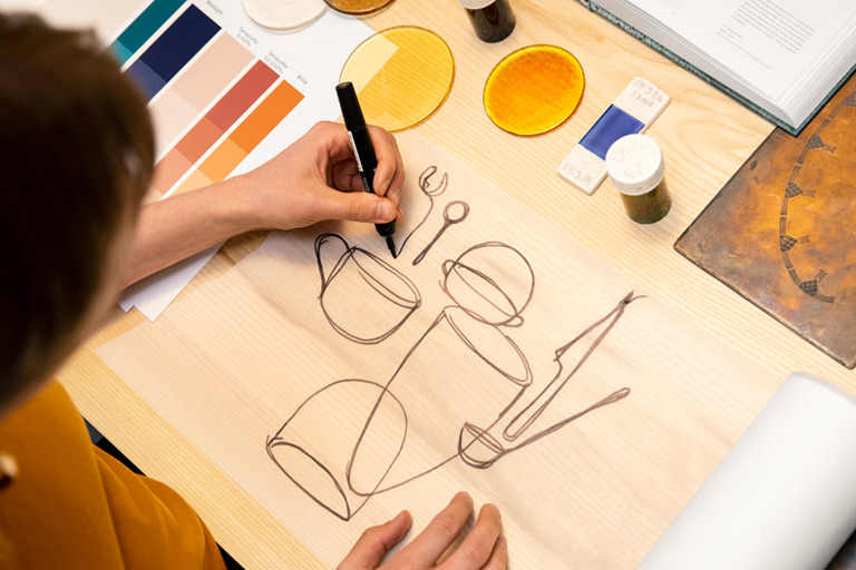 Pioneering design to make the everyday extraordinary - Fiskars Group
