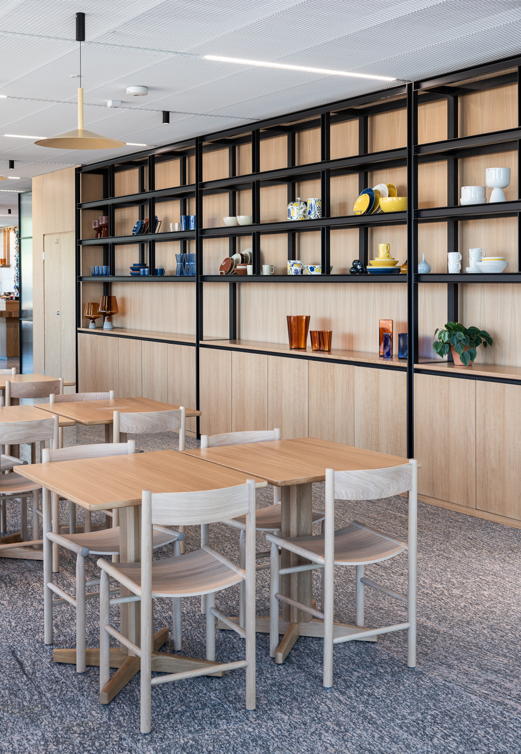 Fiskars Group Campus - Fiskars Group