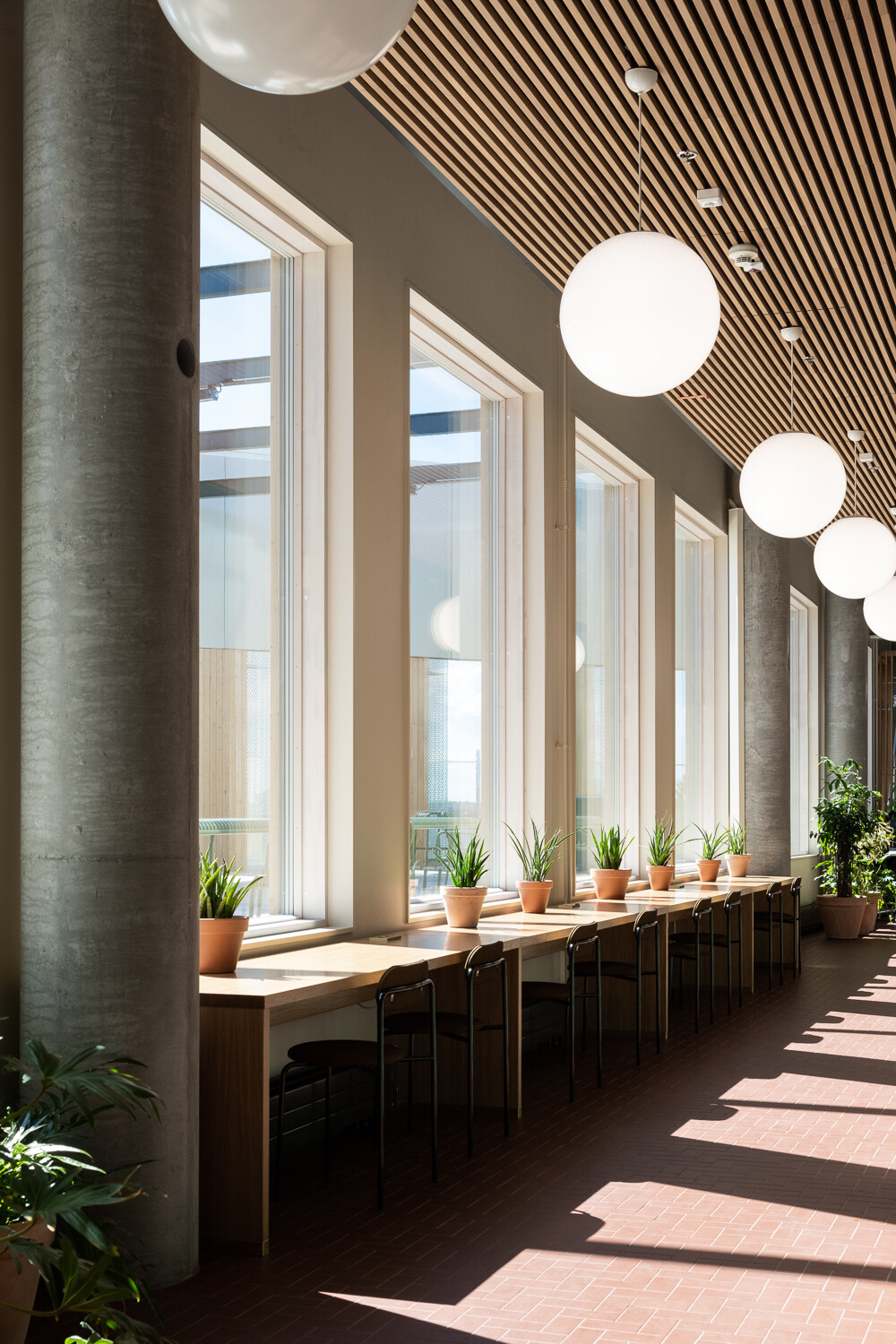 Fiskars Group Campus - Fiskars Group