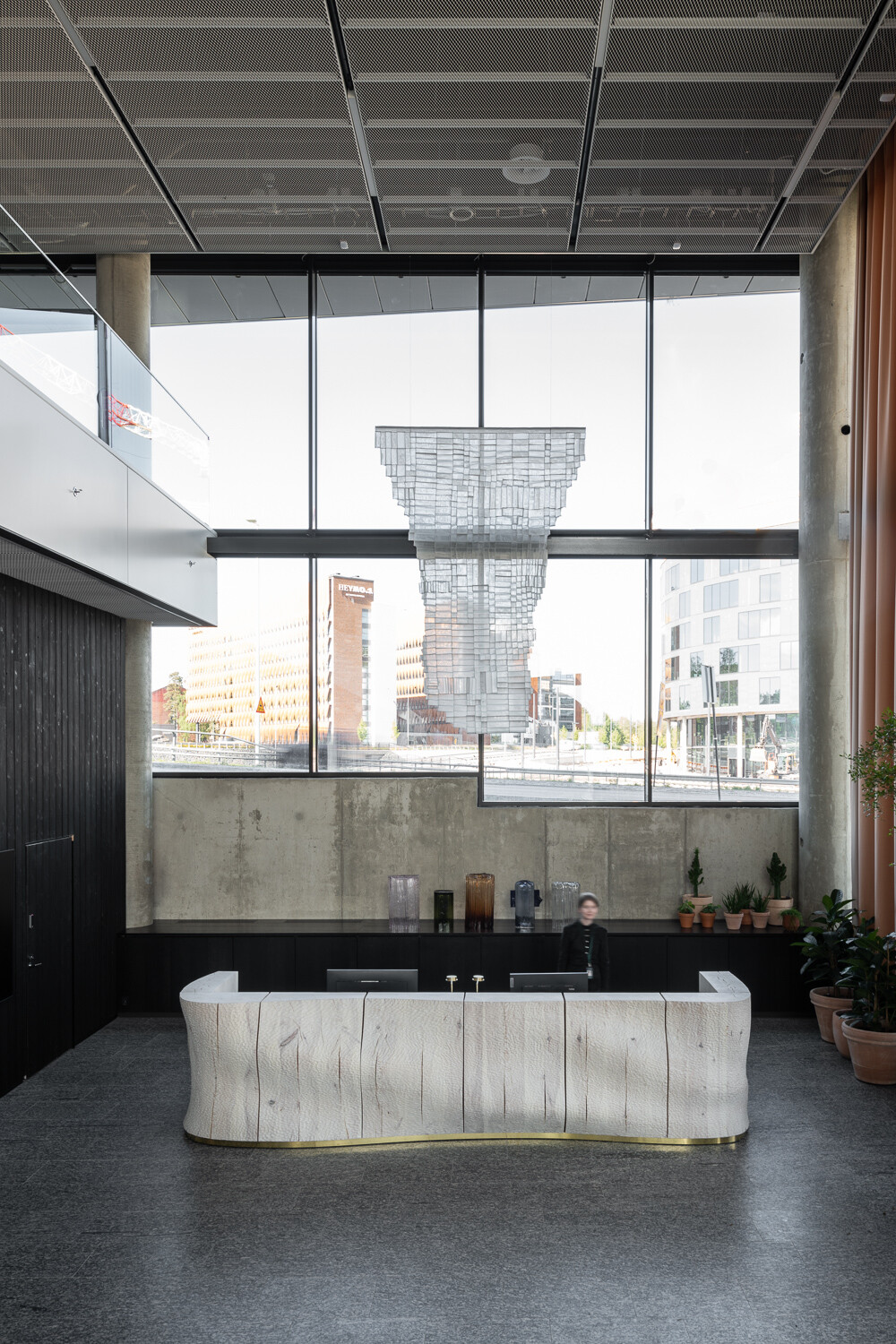Fiskars Group Campus - Fiskars Group