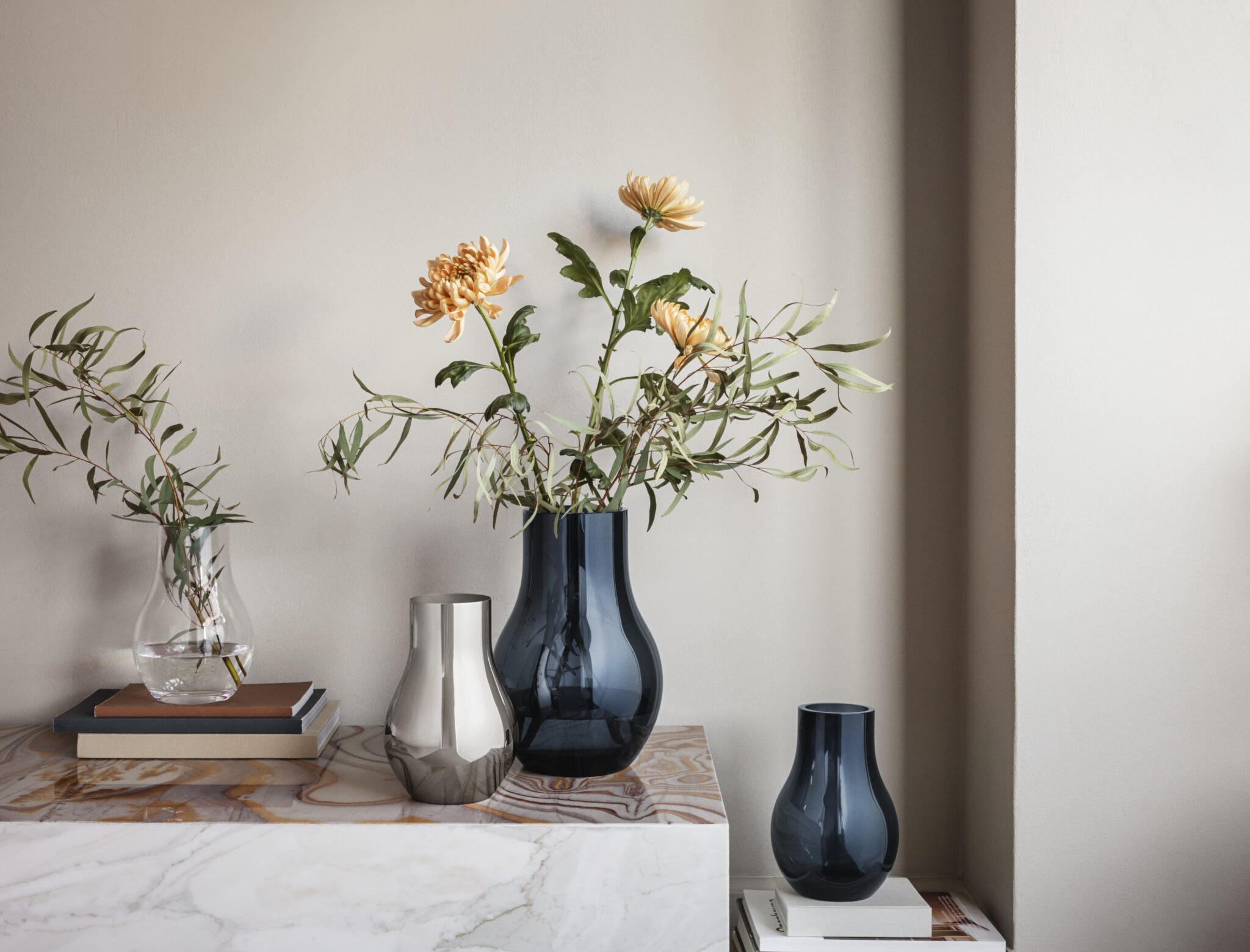 Georg Jensen - Fiskars Group